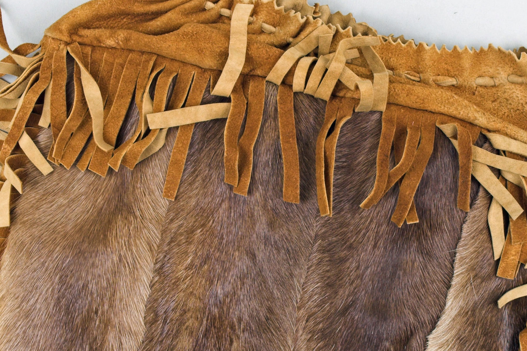 Buffum Family Collection | Tlicho History